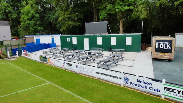 A New Dawn for the Admirals – Nelson Football Club