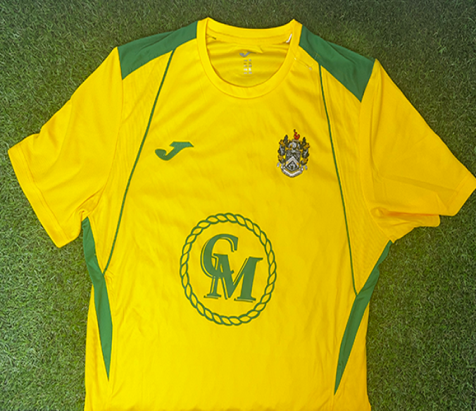 Nelson FC Away Shirt – Nelson Football Club